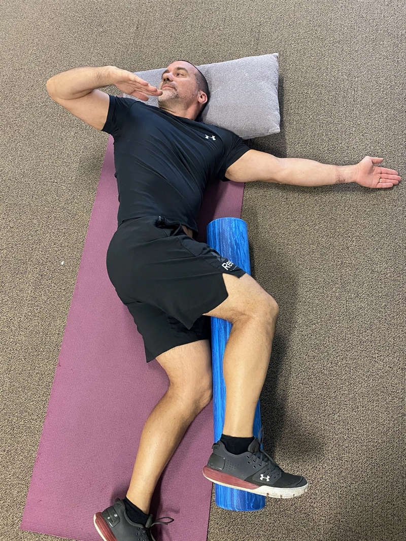 Sports Injury Bulletin - Diagnose & Treat - Extension pattern back pain ...