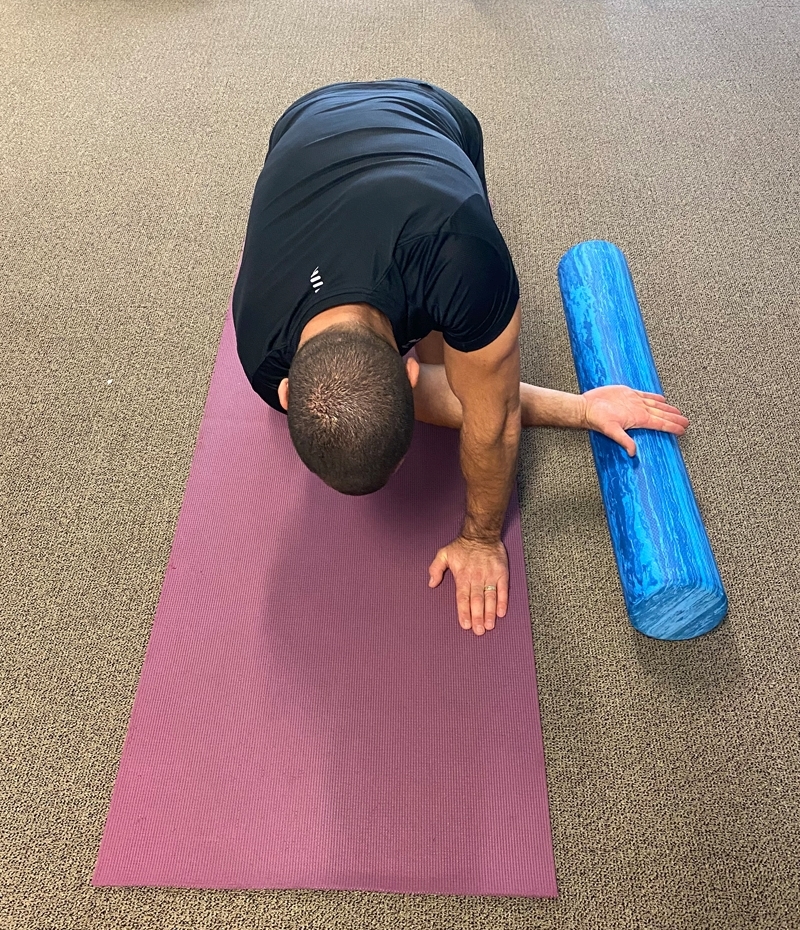 Sports Injury Bulletin - Diagnose & Treat - Extension pattern back pain ...