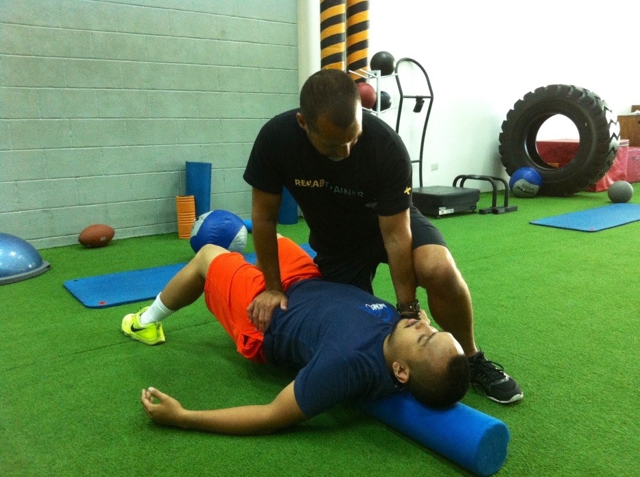 Sports Injury Bulletin - Diagnose & Treat - Pectoralis Minor