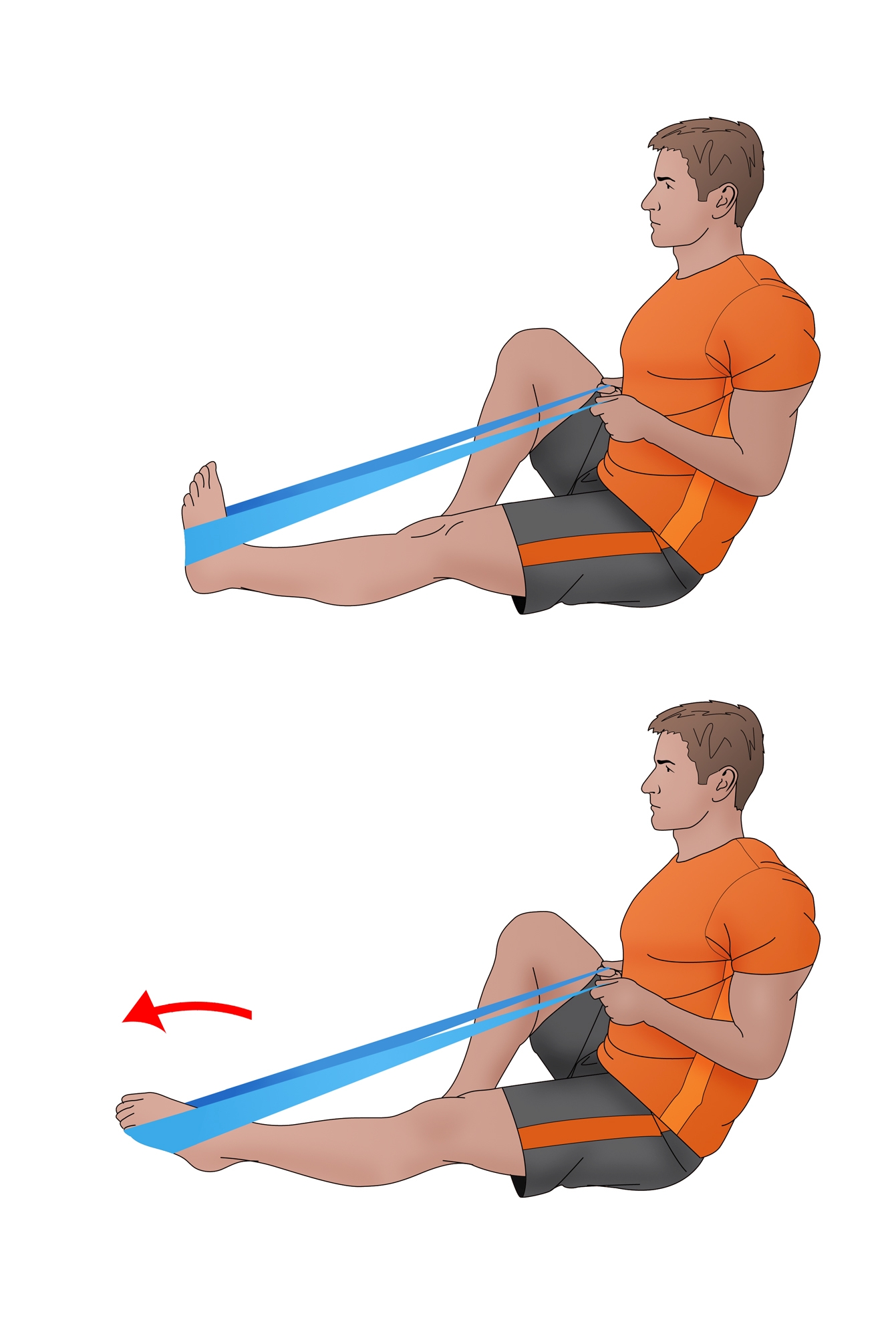Sports Injury Bulletin - Diagnose & Treat - Ankle sprains: a balanced ...