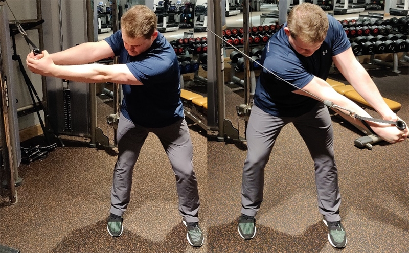 Sports Injury Bulletin - Improve - The modern golfer part II: be strong ...