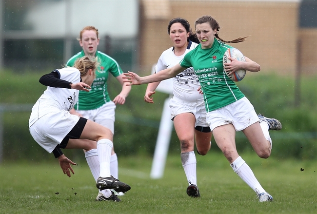 Sports Injury Bulletin - Anatomy - Rate of force development and return ...