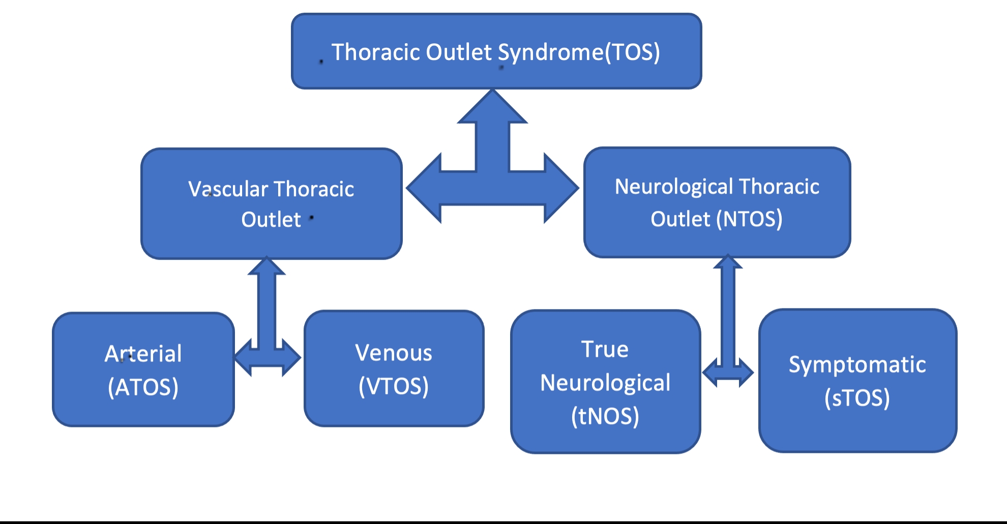 Sports Injury Bulletin - Diagnose & Treat - Thoracic outlet syndrome in ...
