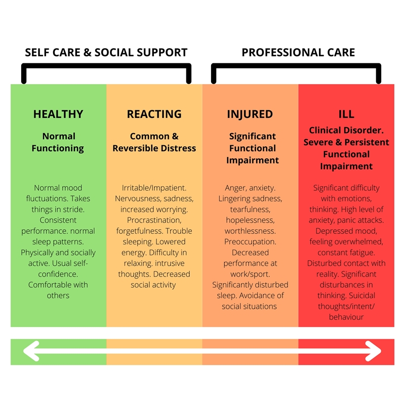 Sports Injury Bulletin - Diagnose & Treat - Shifting the spotlight ...