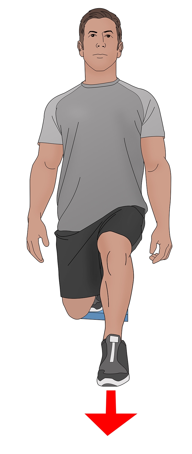 Sports Injury Bulletin - Diagnose & Treat - Popliteus: Assessment and ...