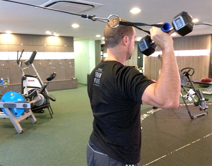 Sports Injury Bulletin - Diagnose & Treat - Subscapularis: the key to ...