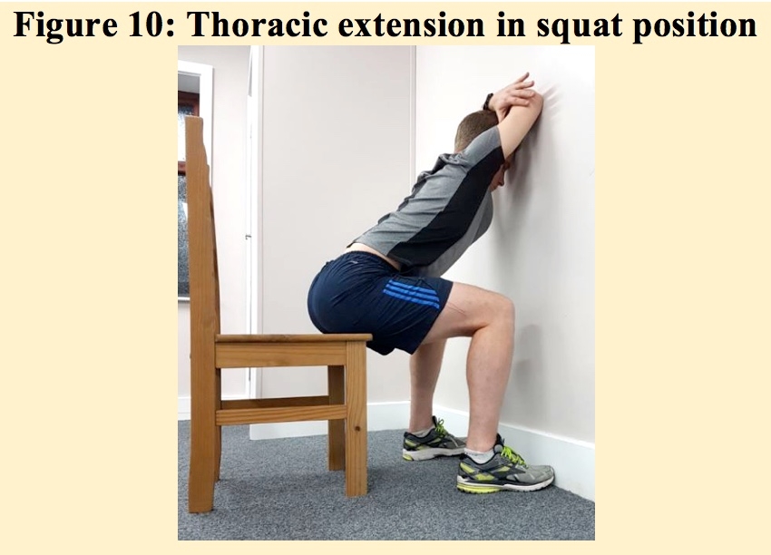 Sports Injury Bulletin - Improve - Text neck and the curse of thoracic ...