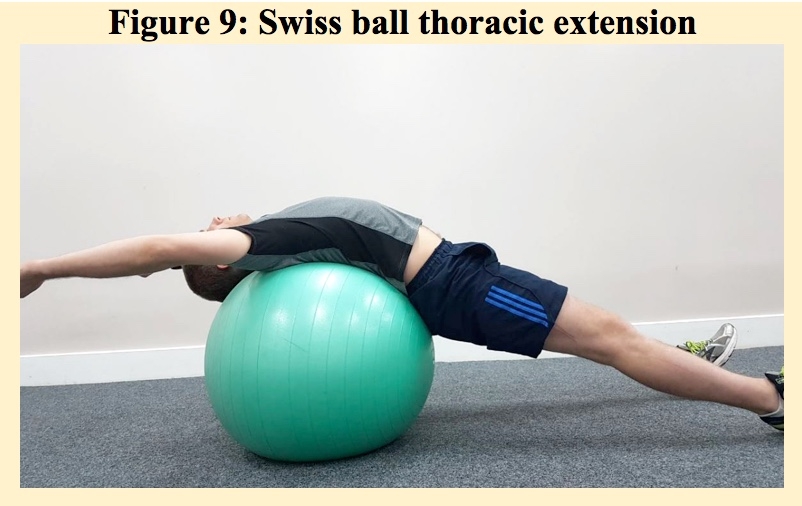 Sports Injury Bulletin - Improve - Text neck and the curse of thoracic ...