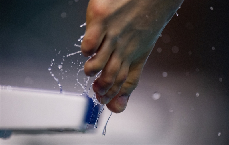 Sports Injury Bulletin - Diagnose & Treat - Morton’s neuroma: clinical ...