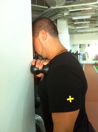 Sports Injury Bulletin - Diagnose & Treat - Pectoralis Minor