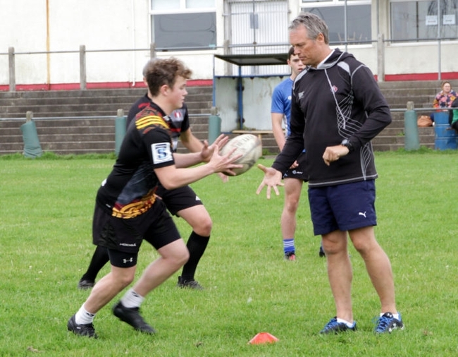 How players really learn - Rugby League Union Coaching Tips - Rugby ...
