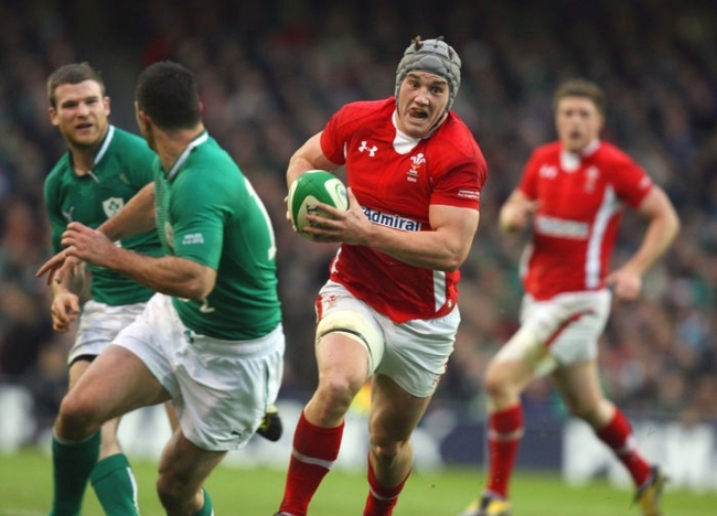 Fixing the defender - How To Coach - Rugby Coach Weekly