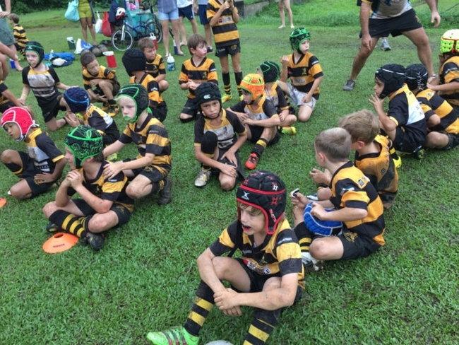 4 simple tips for quick splits - Team Management - Rugby Coach Weekly