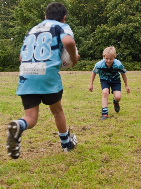 A guide to coaching U9s rugby for the first time - Rugby Training ...
