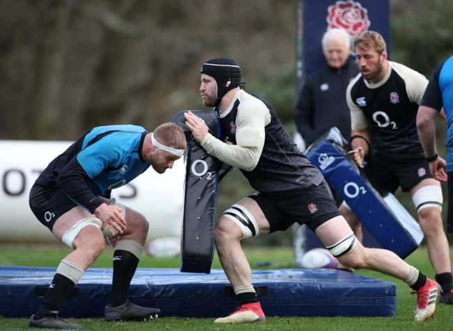 8 ways to make a drill fly - Rugby League Union Coaching Tips - Rugby ...