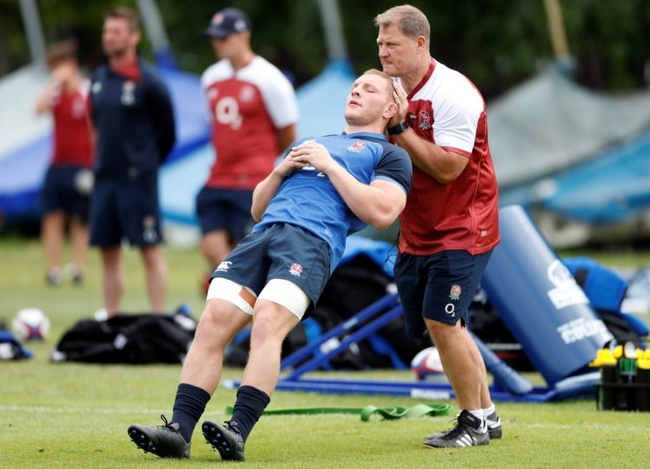 Essentials for the warm-up - Rugby Warm Up Games & Drills - Rugby Coach ...