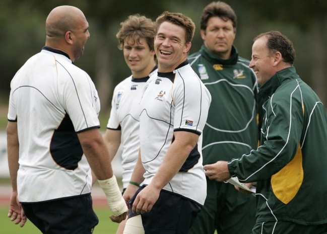 How to do you deal with coaching errors and not just yours - Rugby ...