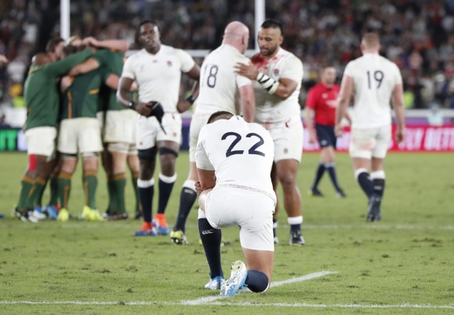 How to bounce back from defeat - Rugby League Union Coaching Tips ...