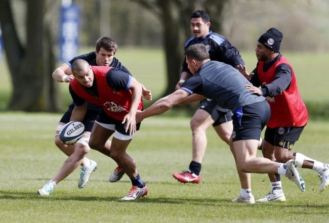 4 keys to games for learning - Rugby League Union Coaching Tips - Rugby ...
