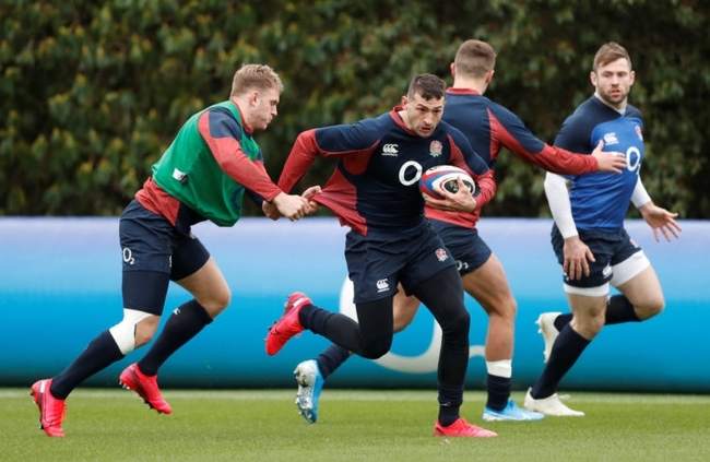 Sharpening the right skills that matter - Rugby League Union Coaching ...