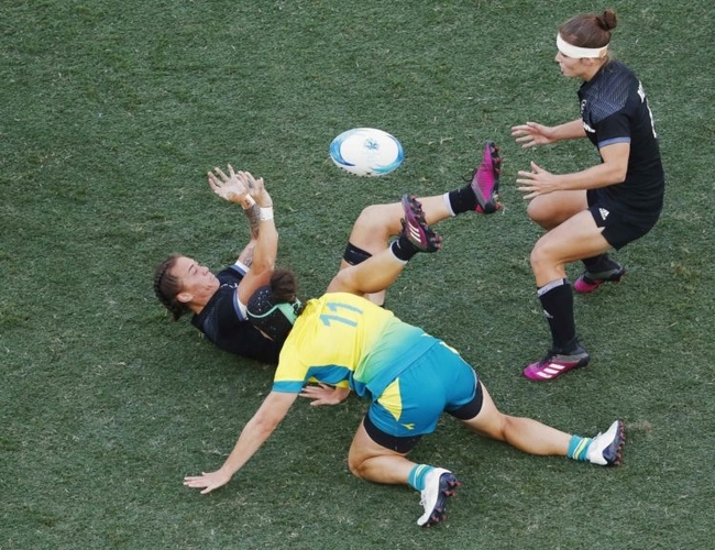 The last resort for continuity - Rugby Rucking & Mauling Drills - Rugby ...