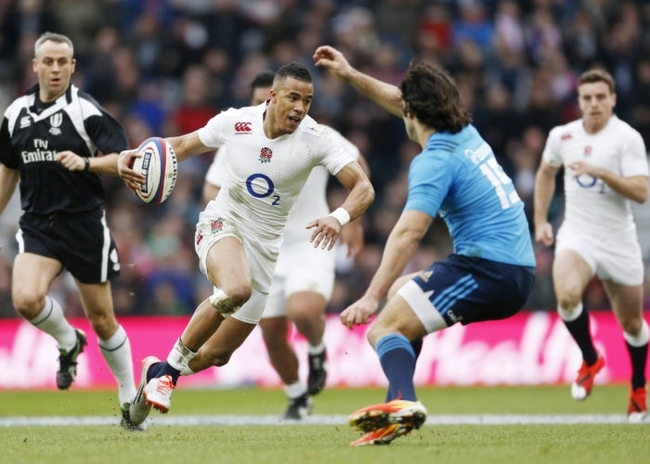 Player-centred approach to evasive skills - Rugby Footwork & Agility ...