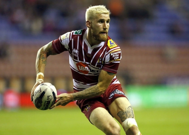 Rugby Coach Weekly - Rugby Passing & Ball Handling Drills - Rugby ...