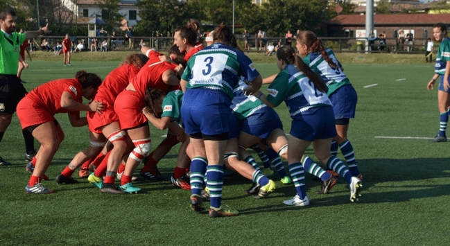 10 lessons from Italy - Rugby League Union Coaching Tips - Rugby Coach ...