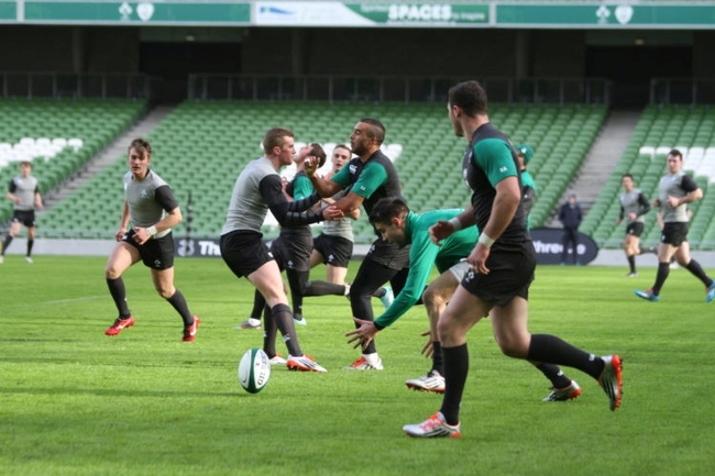 How to create positive learning through games - Small Sided Rugby Games ...