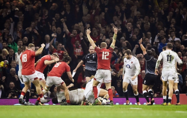 Use scenarios to engage players - Small Sided Rugby Games & Drills ...