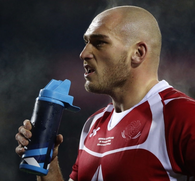 Drinking too much water? - Rugby League Union Coaching Tips - Rugby ...