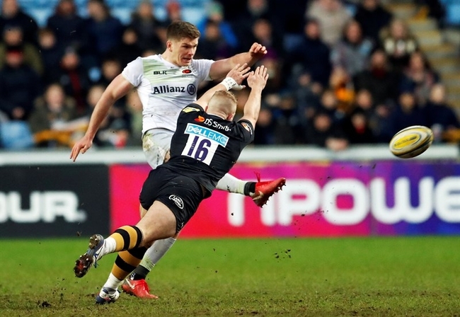 Three rugby kicking tactics to win more games - Rugby Kicking ...