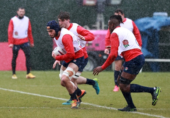 Unopposed: the pros and the pitfalls - Rugby League Union Coaching Tips ...