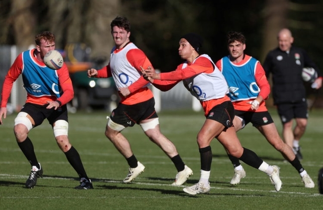 Coaching decision making - Rugby League Union Coaching Tips - Rugby ...