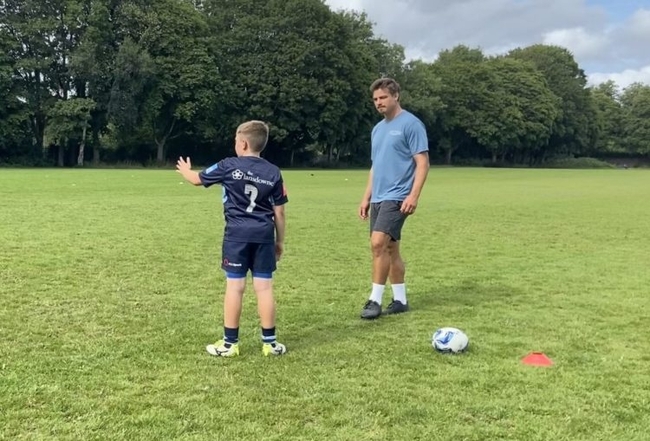 6 steps to coach 1:1 differently - Rugby League Union Coaching Tips ...