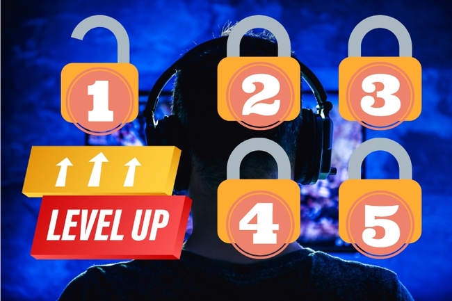 How to create a session using a Digital Video Games Approach - Small ...