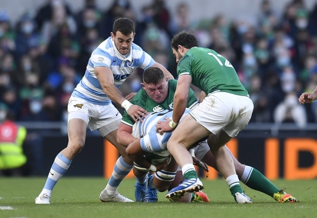A breakdown policy: If you don’t have one, you should - Rugby Contact ...
