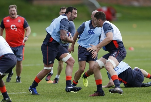 When you need to “tell” them what to do - Rugby Coach Weekly Blog ...