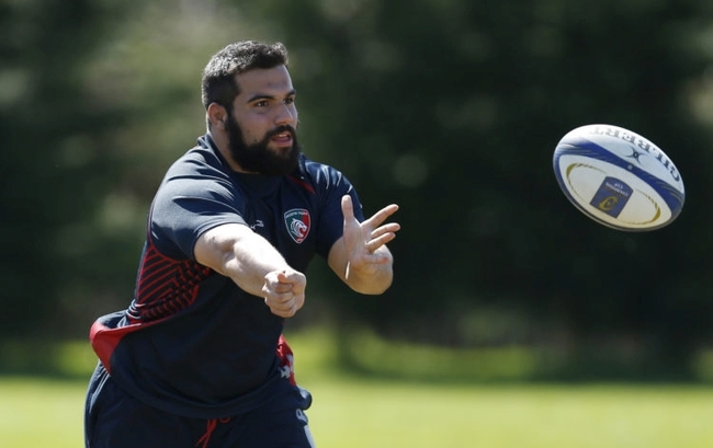 Rugby Coach Weekly - Passing and Handling Rugby Drills - Magic hands ...