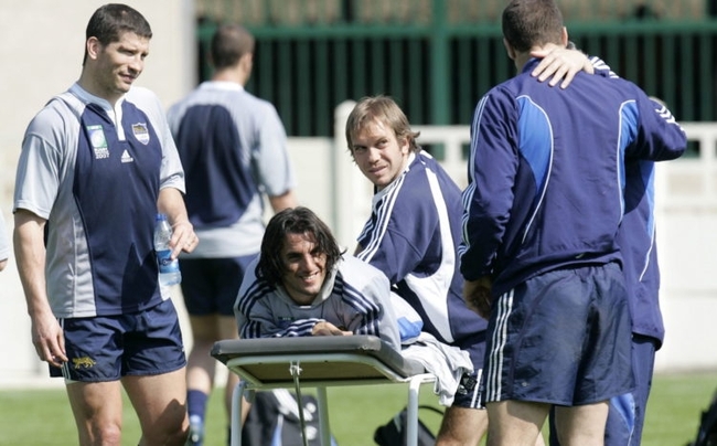 Rugby Coach Weekly - Rugby Coaching Advice - How to keep your best ...