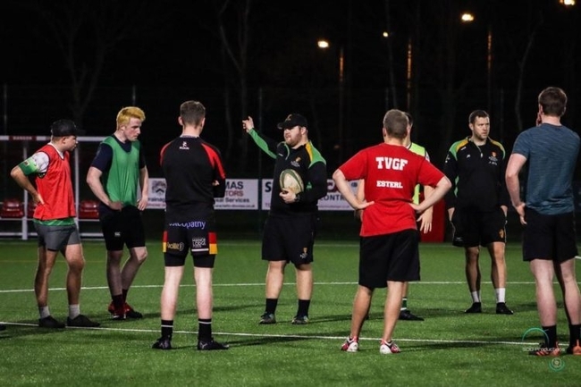 Adapting training to best prepare community players - Rugby League ...