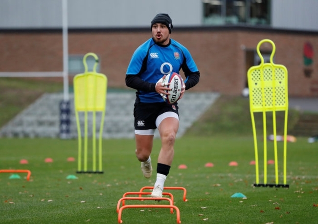 Create tailored rugby fitness plans - Rugby Fitness & Conditioning ...