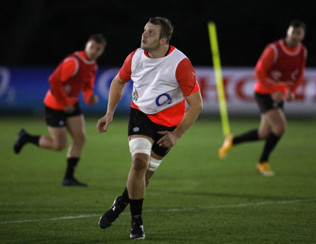 Realistic turnover training - Rugby Attacking Drills - Rugby Coach Weekly