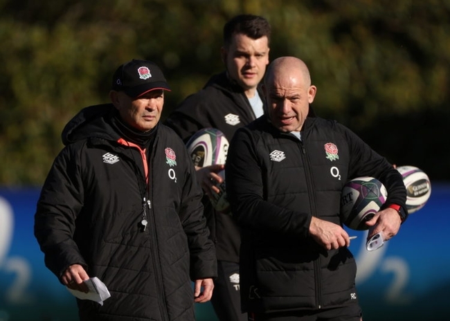 Somebody’s watching you - Rugby League Union Coaching Tips - Rugby ...