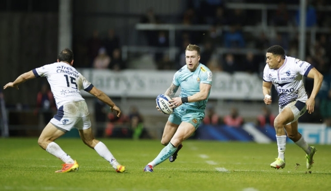 Connecting to the counter attack - Rugby League Union Coaching Tips ...