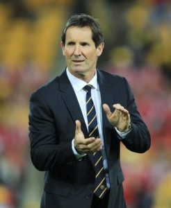 North v South: Mastering the skills of the unstructured game - Rugby ...