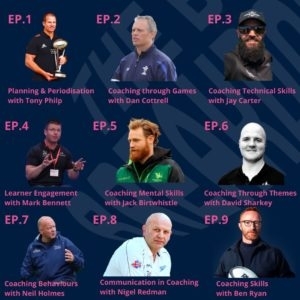 Lessons on how to plan - Rugby League Union Coaching Tips - Rugby Coach ...