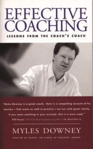 Book review: Effective Coaching Lessons from the Coach’s Coach by Myles ...