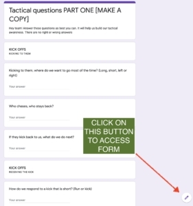 15 tactical questions to ask your players in lockdown (part one ...