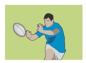 VIDEO: Make kids better passers - Rugby Passing & Ball Handling Drills ...